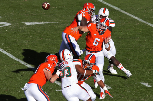 Football is Back! | WUVA