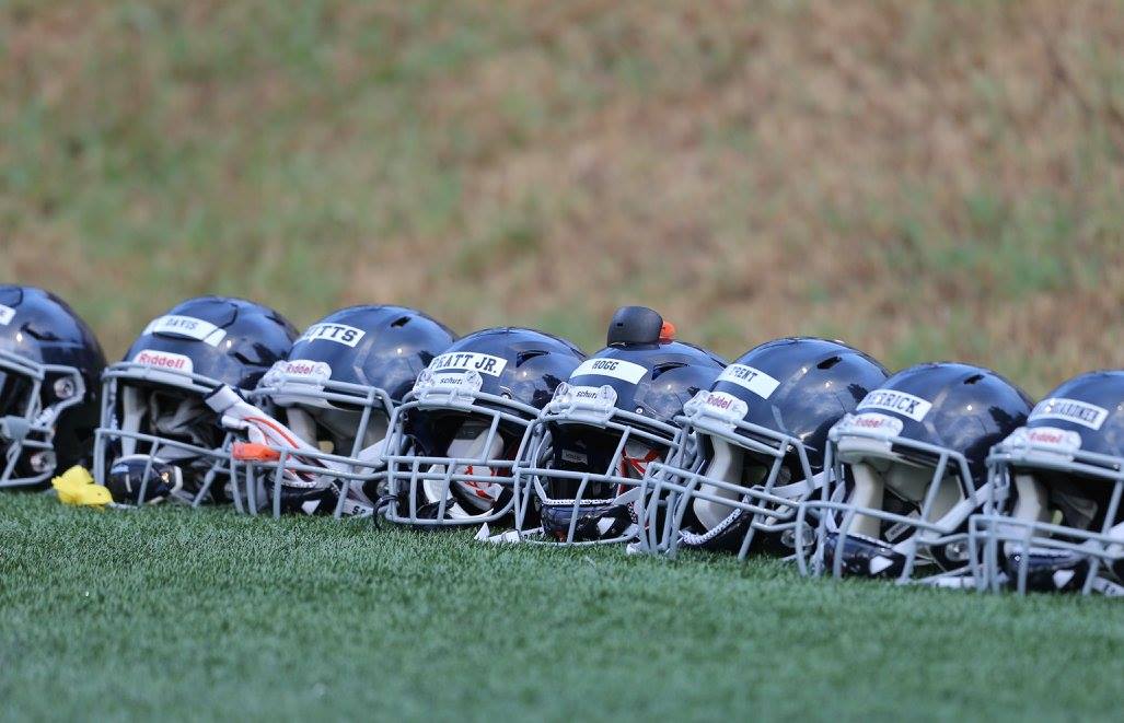UVA Football, a Look at the Past & the Future | WUVA
