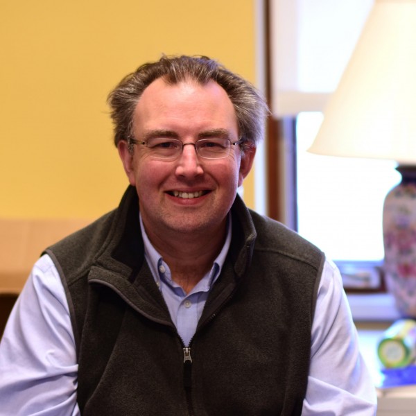 One Month Later: Politics Prof. Colin Bird on the Events in ...