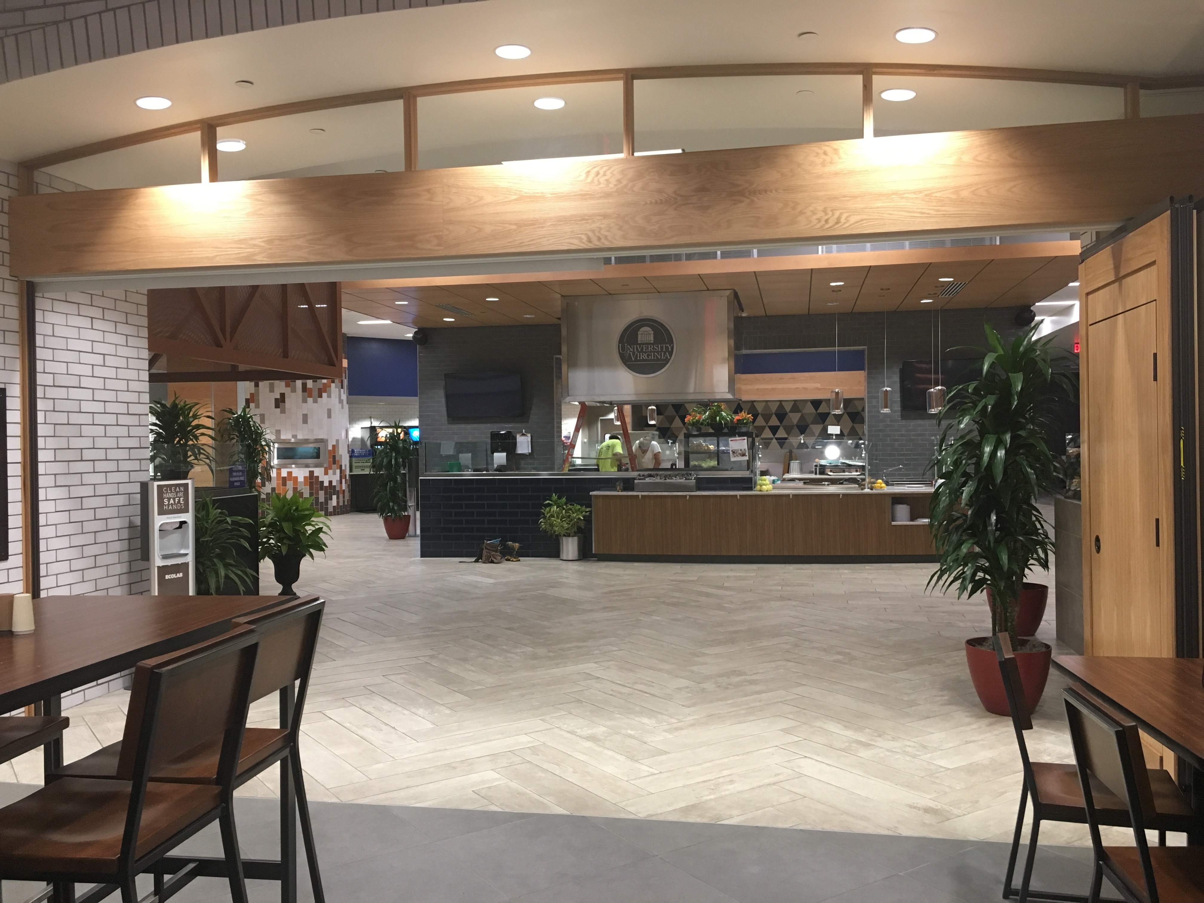 Runk's Return Receives Praise Across Grounds | WUVA