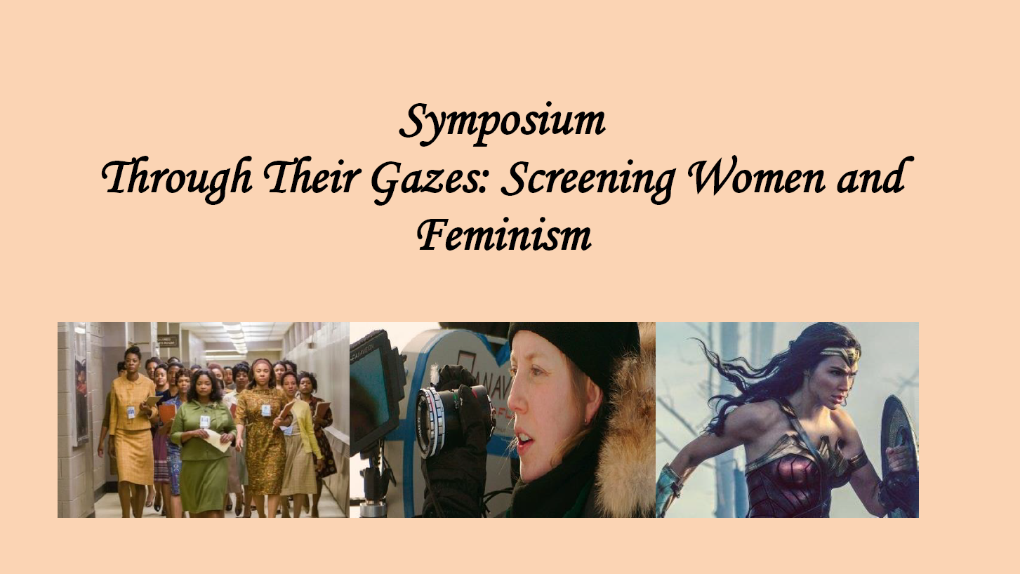 "Through Their Gazes" Confronts Female Representation in Media | WUVA