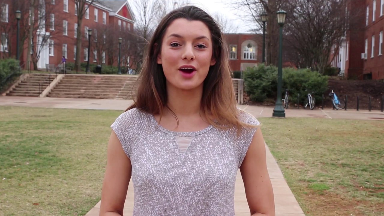 Guide to Grounds: Episode 2 - Housing | WUVA