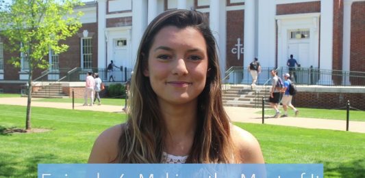 Emily Graffeo, Author at WUVA