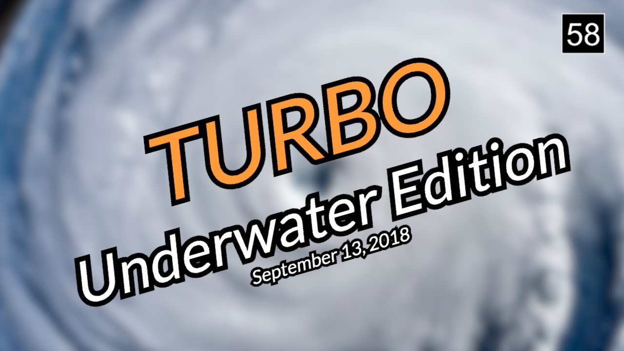 TURBO: Hurricane Florence Edition | WUVA