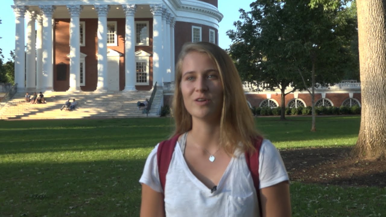 UVA New Curricula: What You Need to Know | WUVA