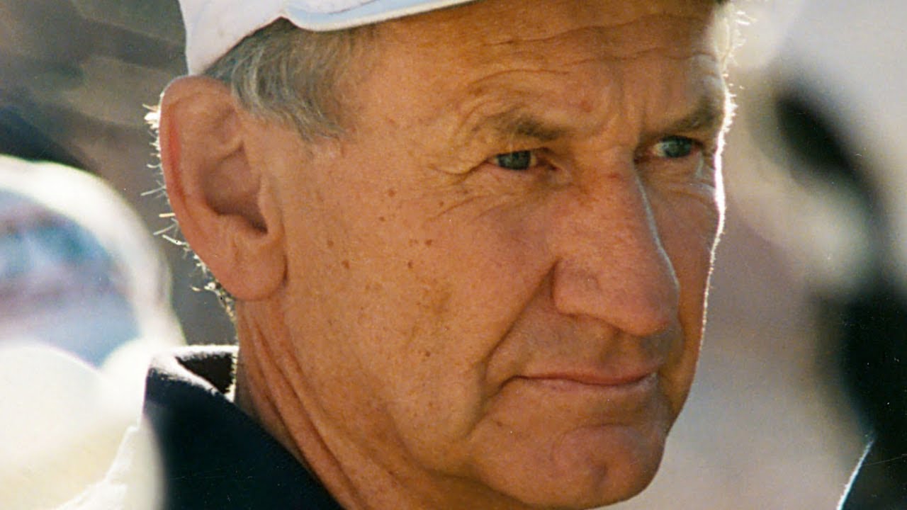 George Welsh: Through the Years | WUVA