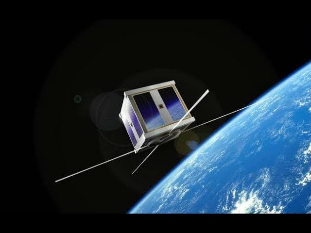 Meet the Engineers Behind UVA’s First Spacecraft | WUVA