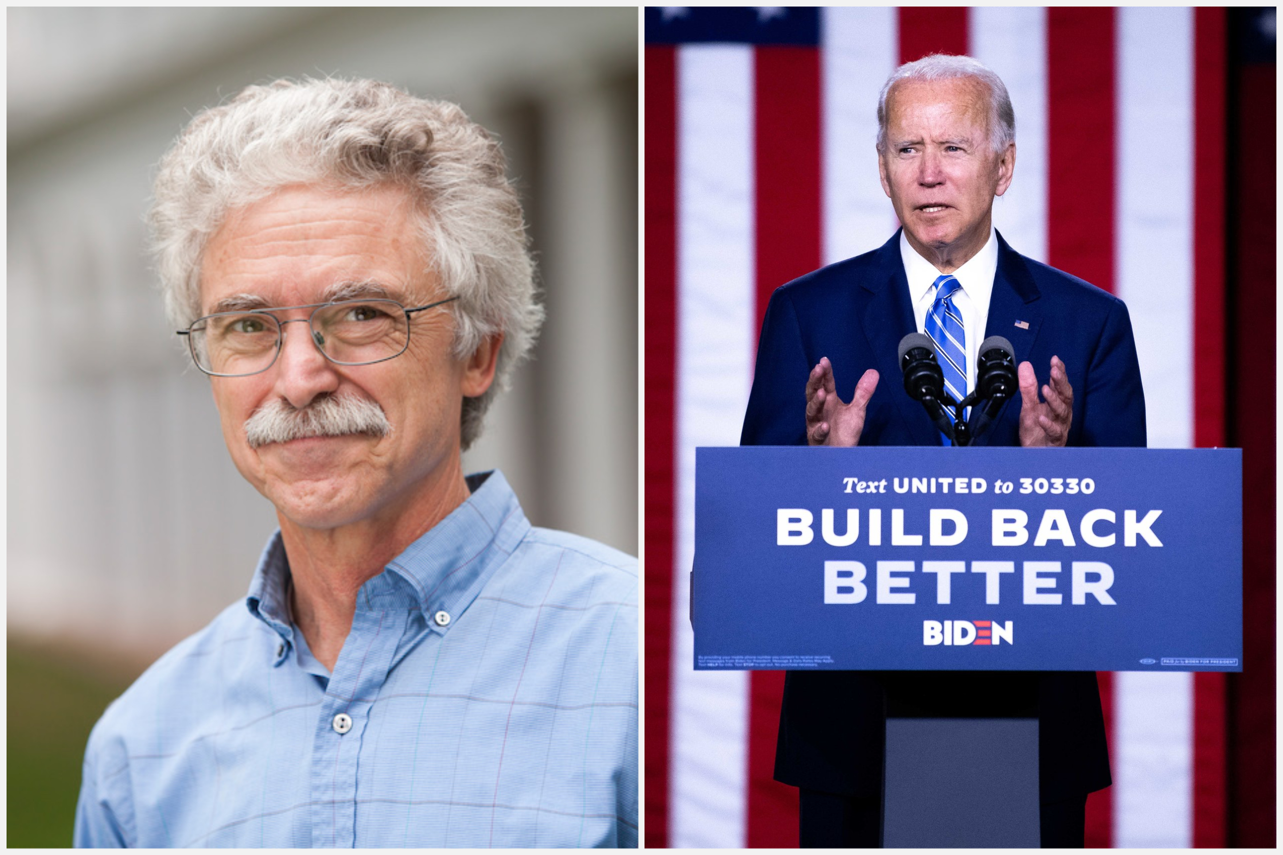 Professor Shobe on Biden's Climate Plan: "There's a Piece Missing" | WUVA