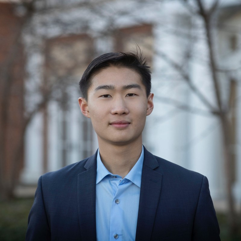 Richard Song, Author at WUVA