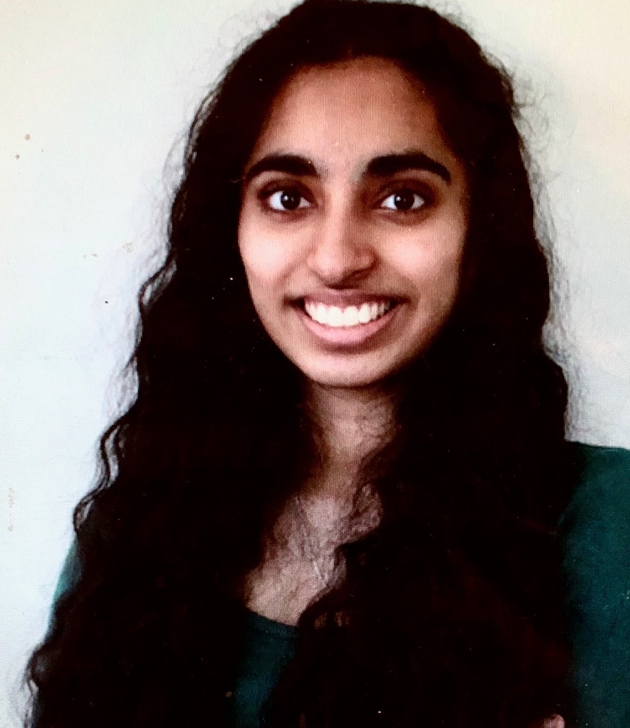 Ramya Ravi, Author at WUVA