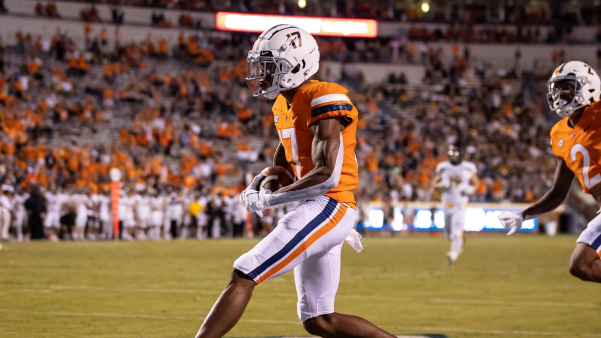 Hoos Look for a Statement Win against North Carolina- UVA and UNC ...