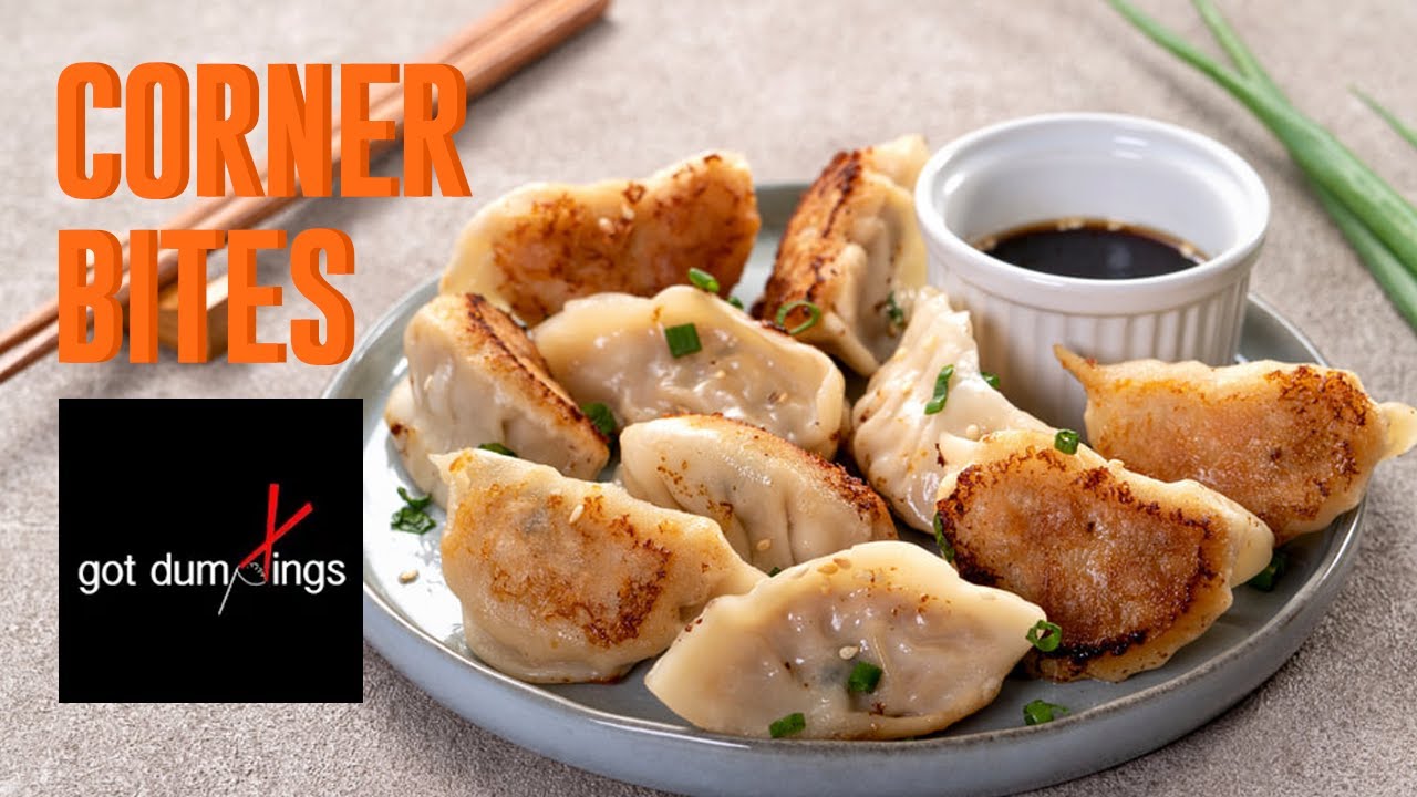 Corner Bites: Got Dumplings | WUVA