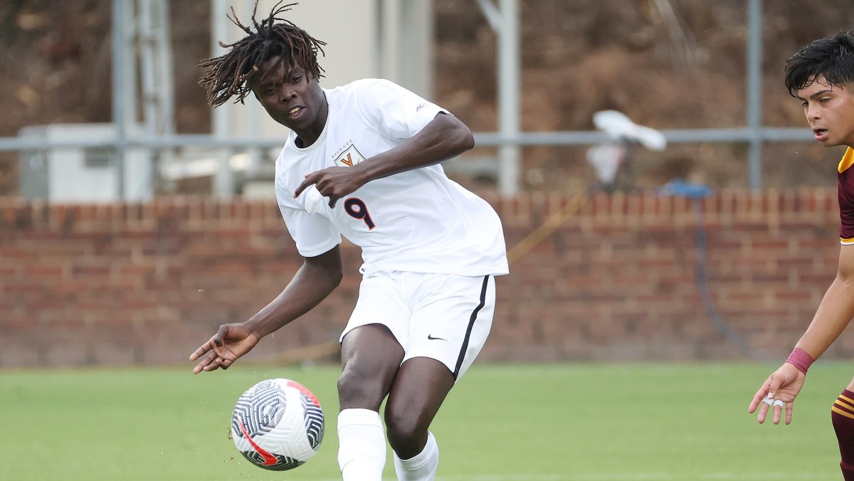 UVA Fall Sports Recap | WUVA