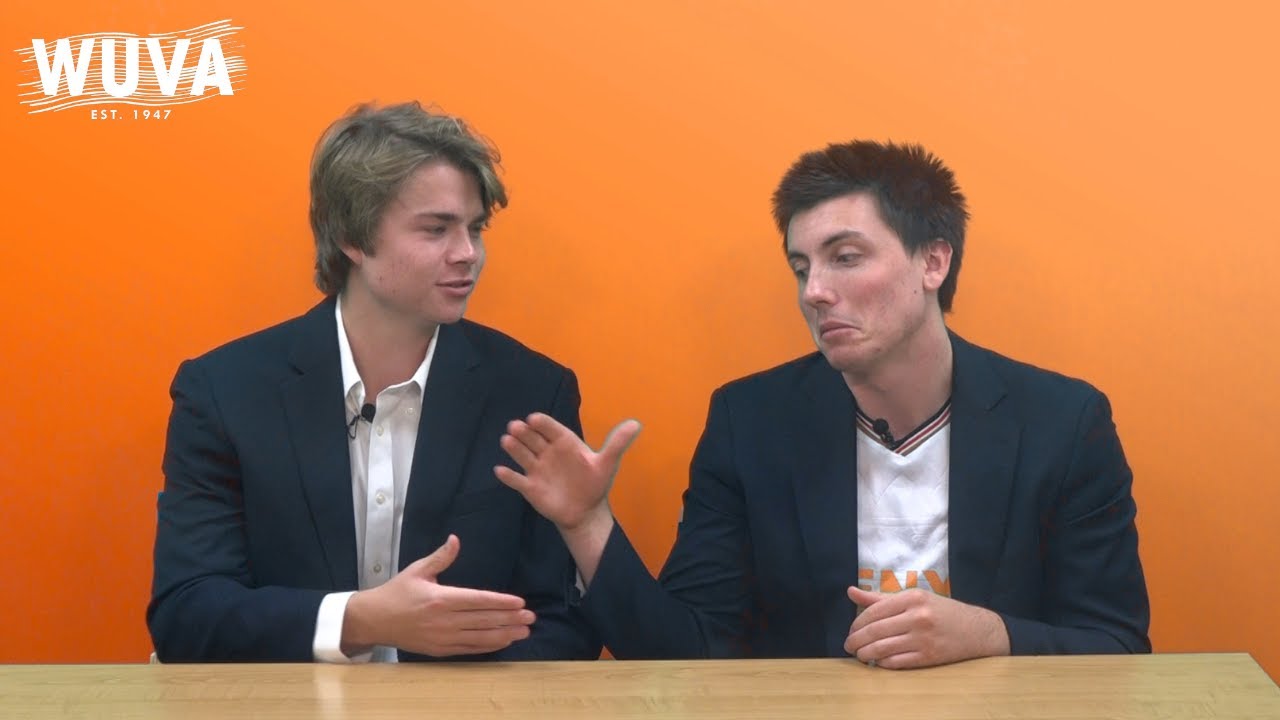 VA Update: 50th Anniversary of Co-Education, YAR, and more | WUVA